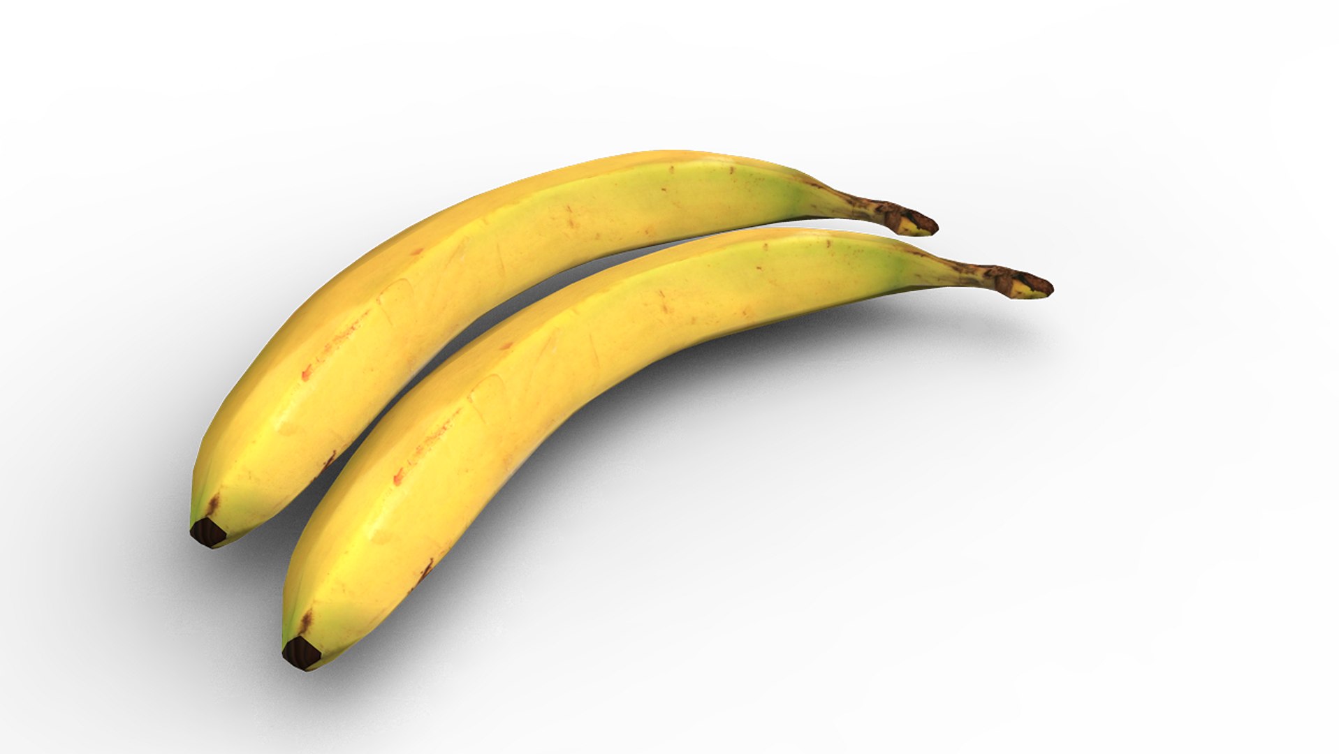 Fbx Banana Banan