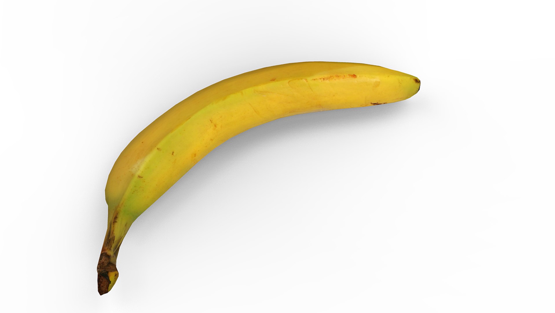 Fbx Banana Banan