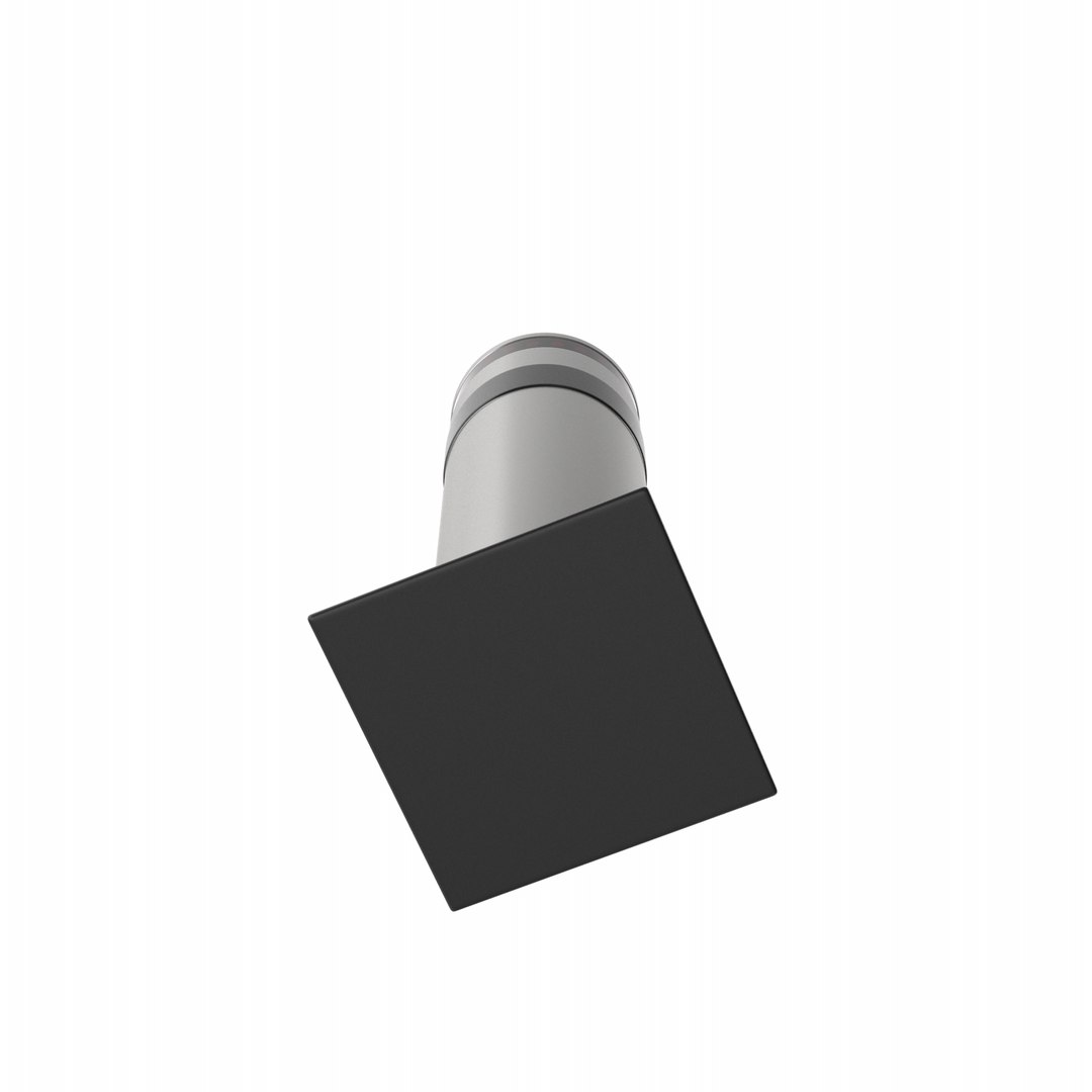 Retractable Road Safety Bollard 3D - TurboSquid 2005482