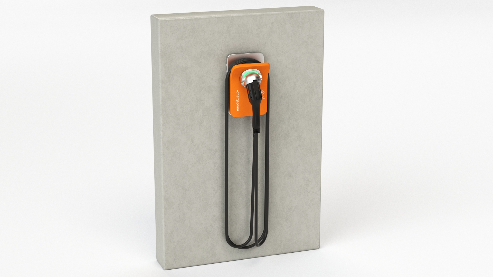 3D Chargepoint Pat 01 Model - TurboSquid 1740954