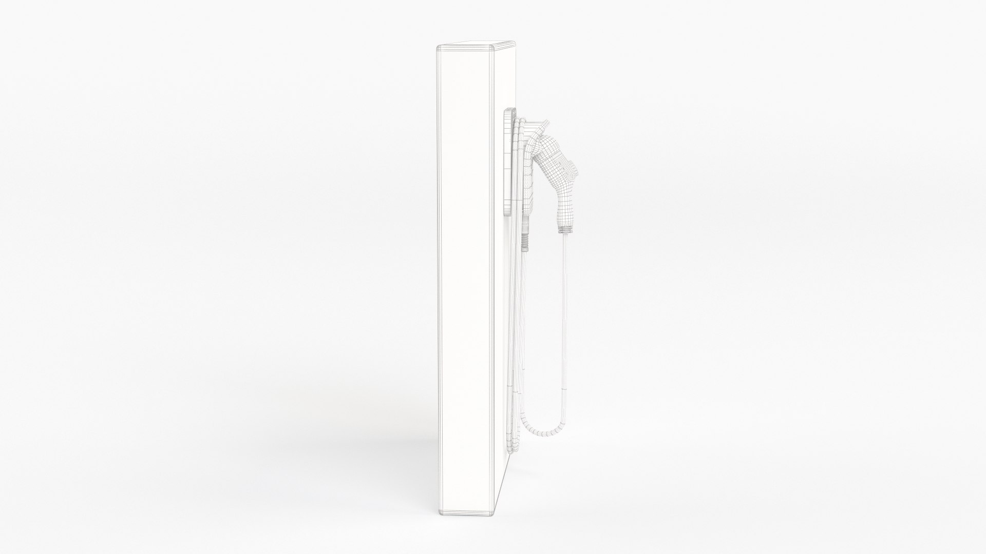 3D Chargepoint Pat 01 Model - TurboSquid 1740954