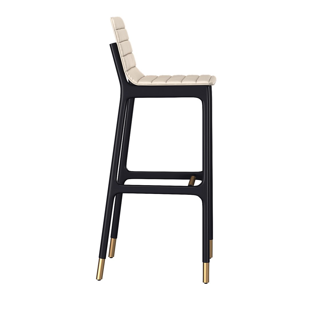 3D Joyce Stool - TurboSquid 1651392