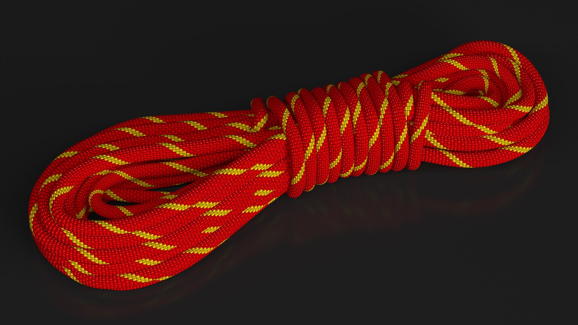 3D Safety Rope - TurboSquid 2037563