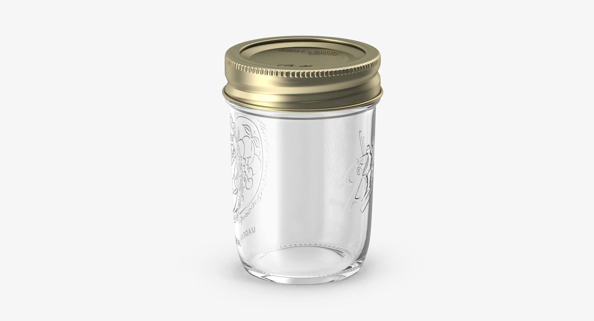 Mason Jar Max