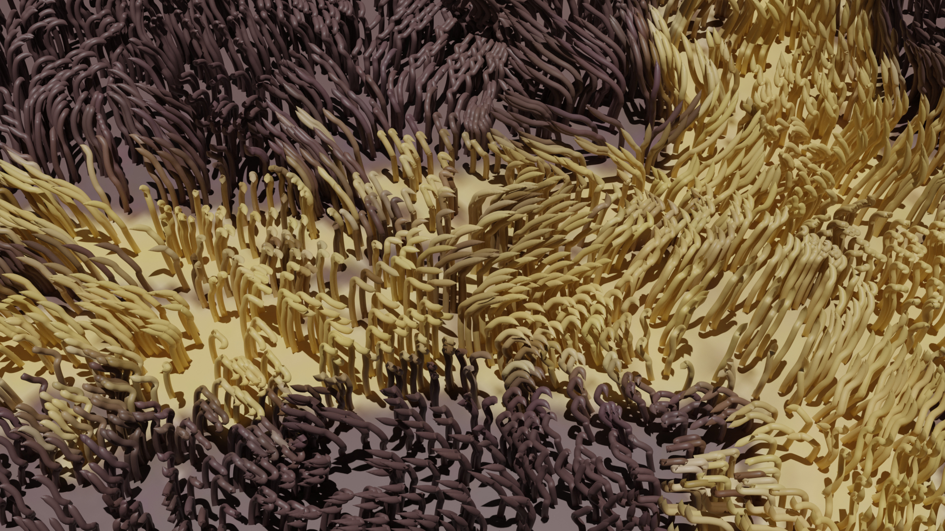 modelo 3d Alfombra - Formas raras gratis - TurboSquid 1942450