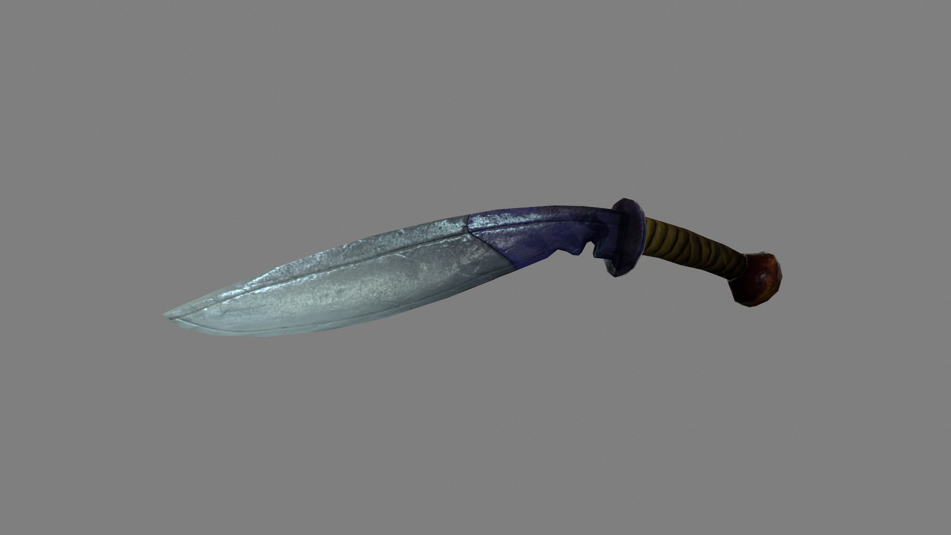 Obj Dagger
