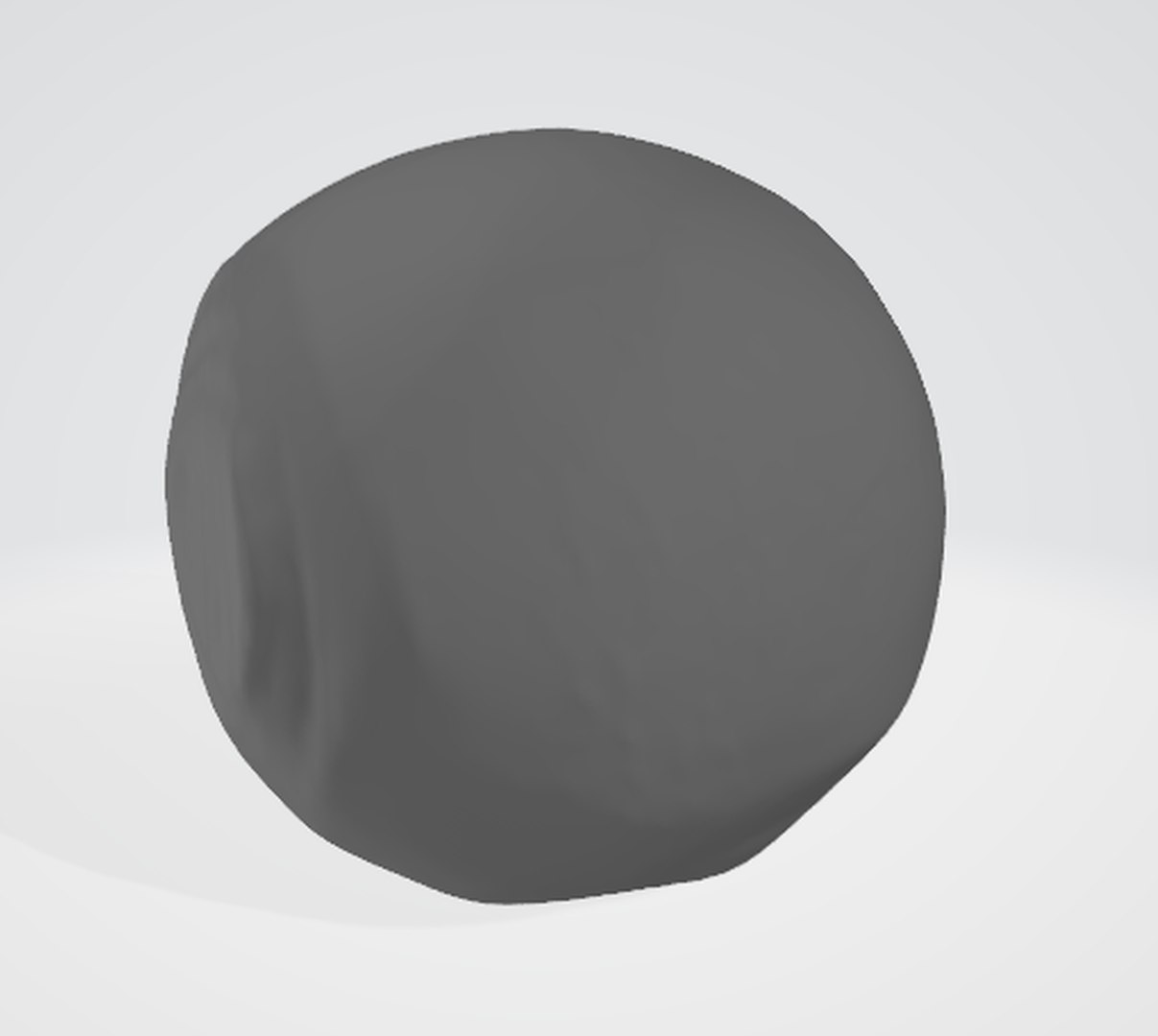 3D Crystalized Sphere 3D Asset - TurboSquid 2284907
