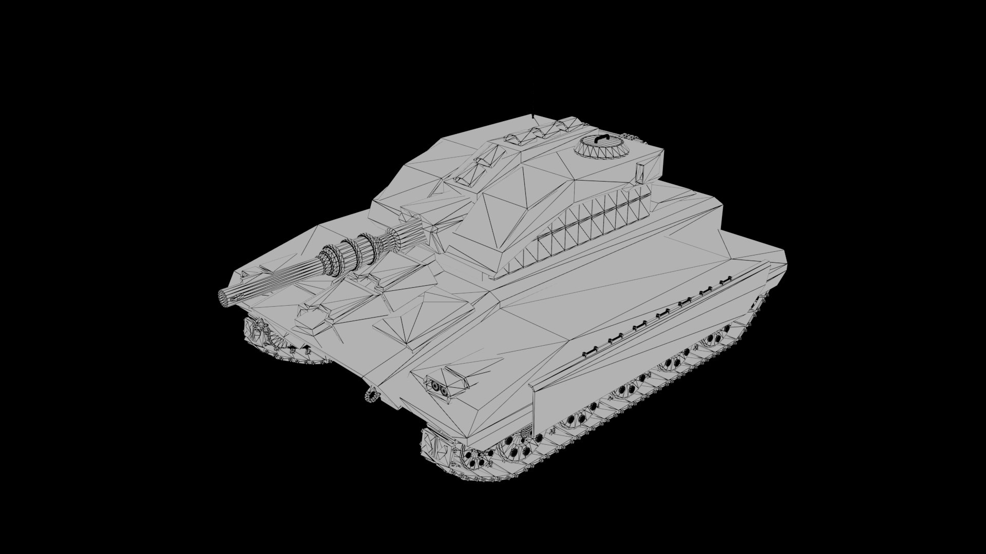 Army Tank X2 With 4K PBR Texture 3D - TurboSquid 2158361