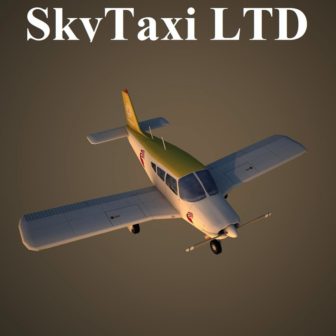 max piper cherokee iga