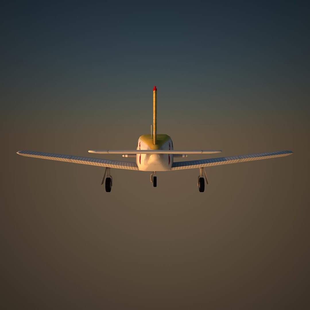 max piper cherokee iga