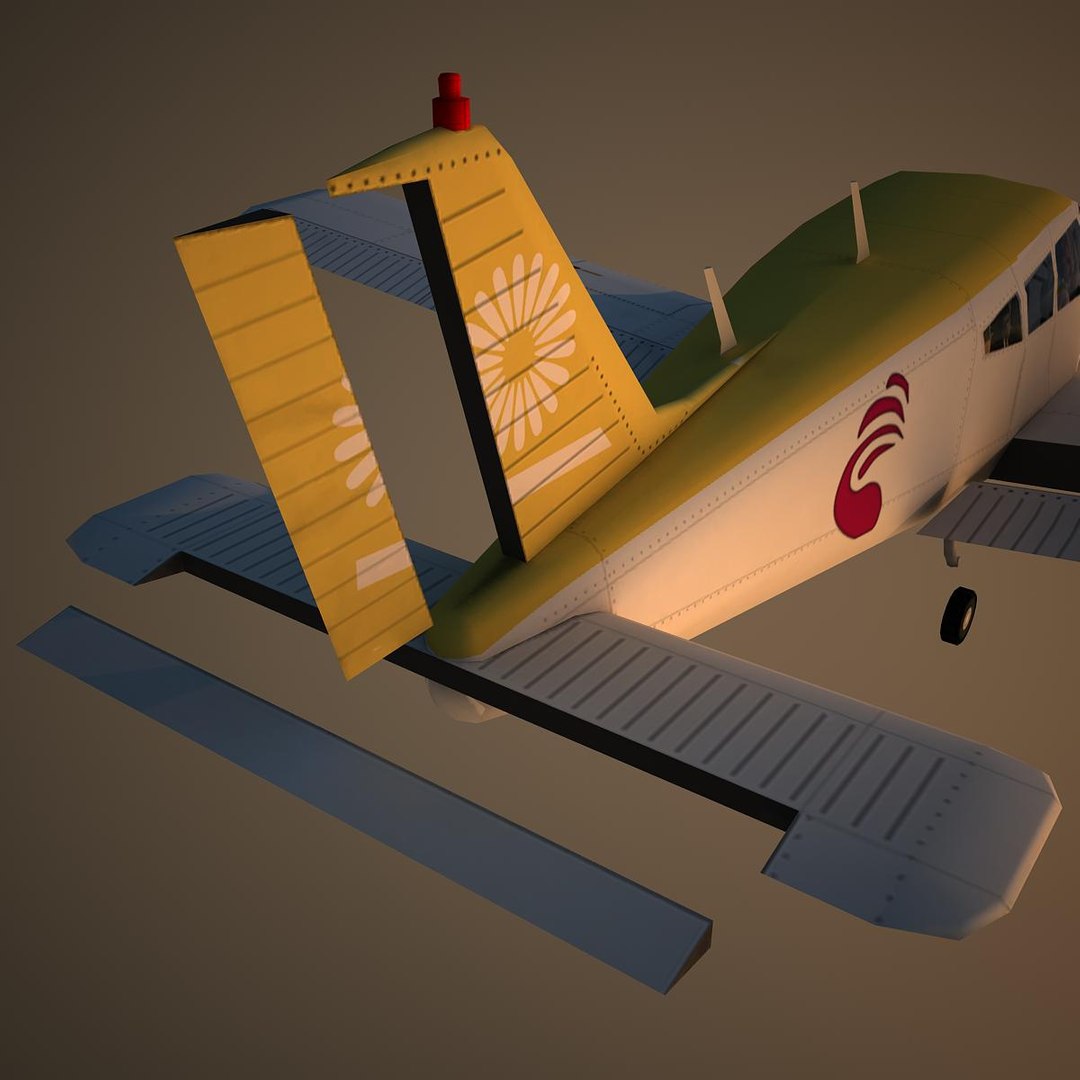 max piper cherokee iga