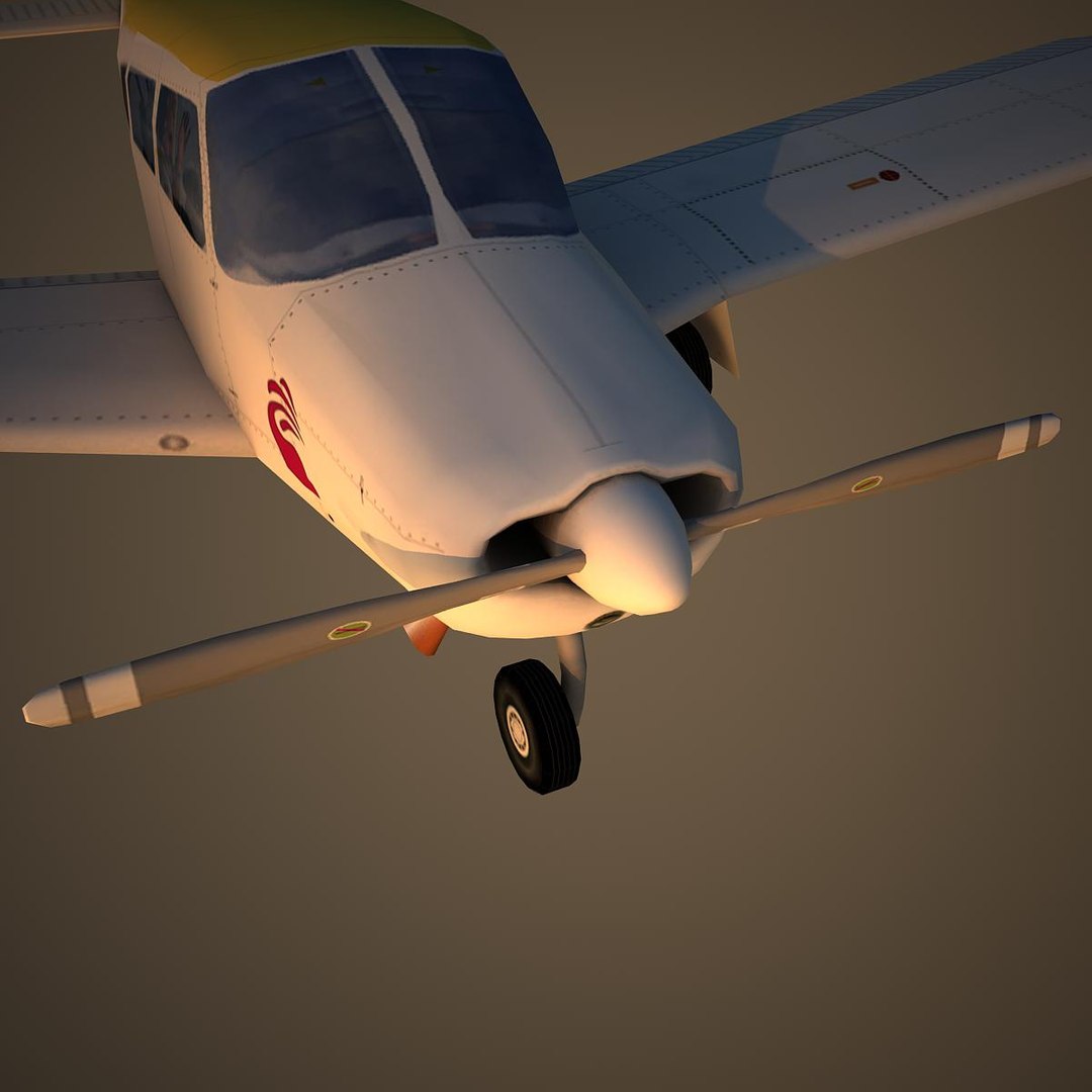 max piper cherokee iga