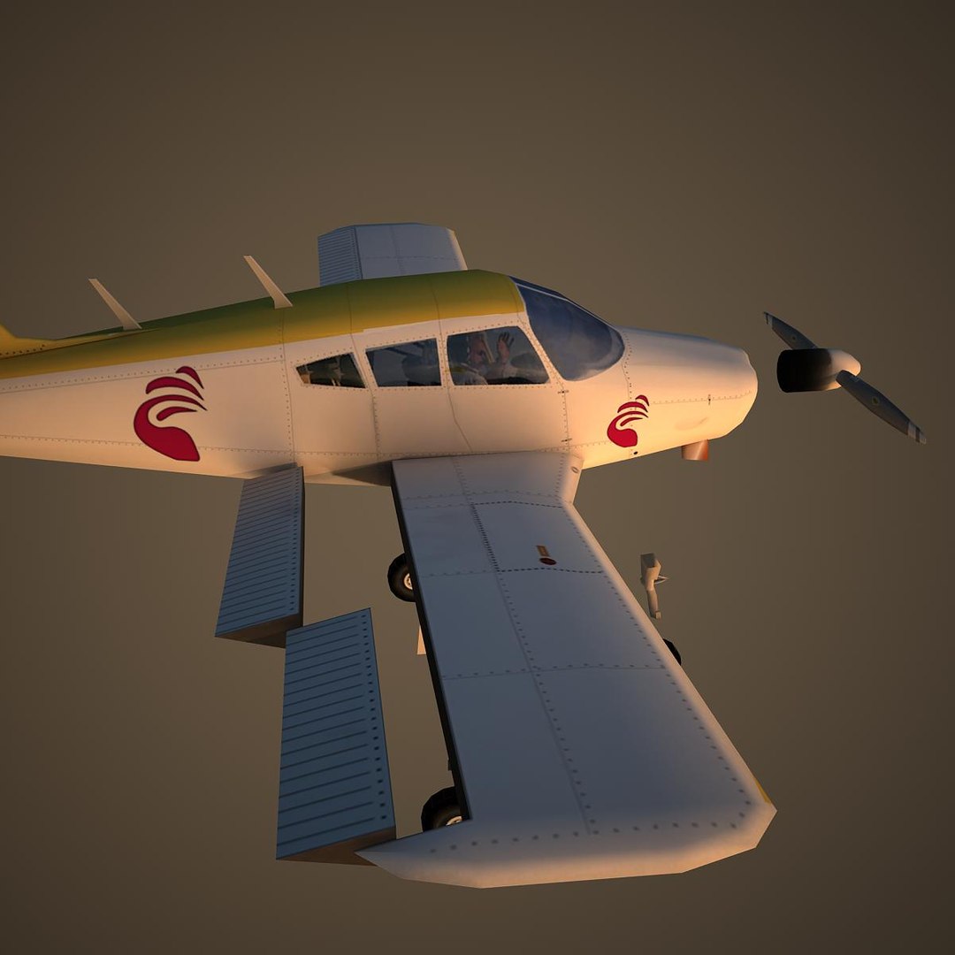 max piper cherokee iga