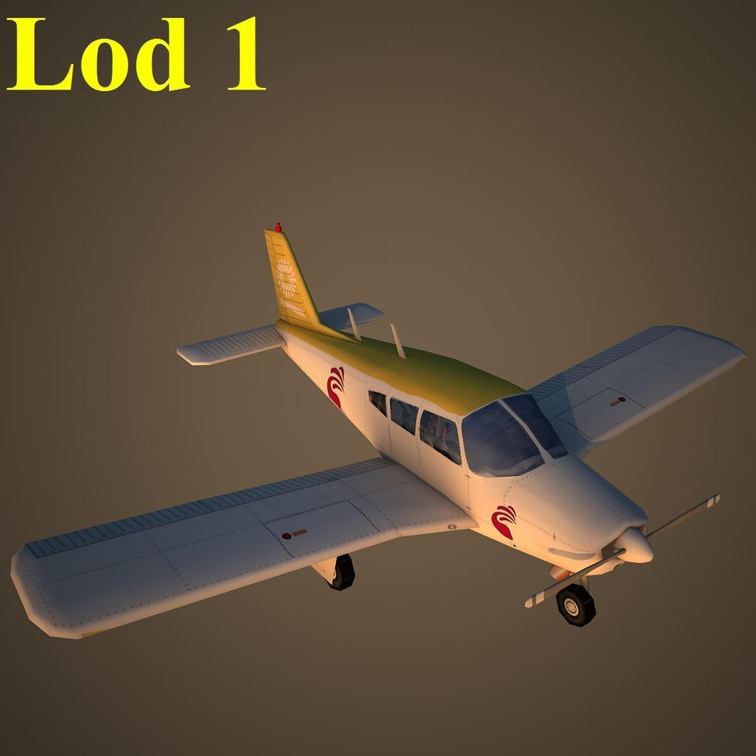 max piper cherokee iga