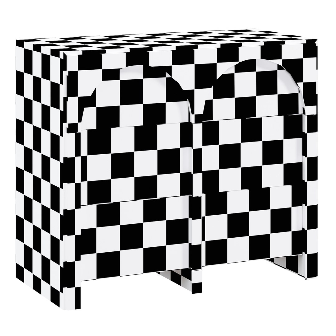 3D ROMAN CHEST By Bakerfurniture - TurboSquid 1943982