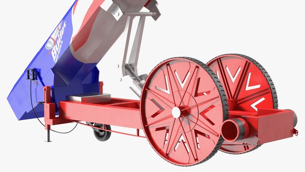 Human Cannonball Red Rigged model - TurboSquid 1764279