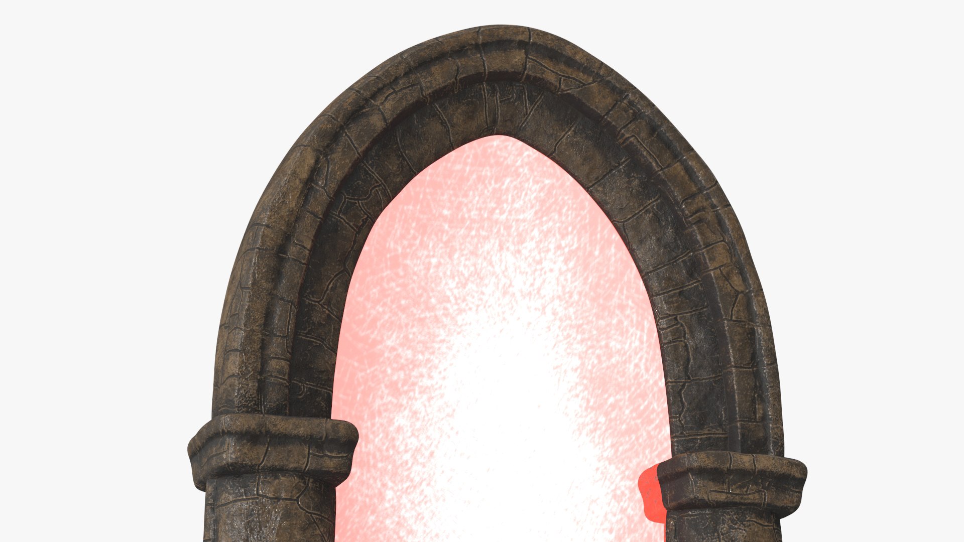3D Fantasy Portal Gates Collection - TurboSquid 2040508