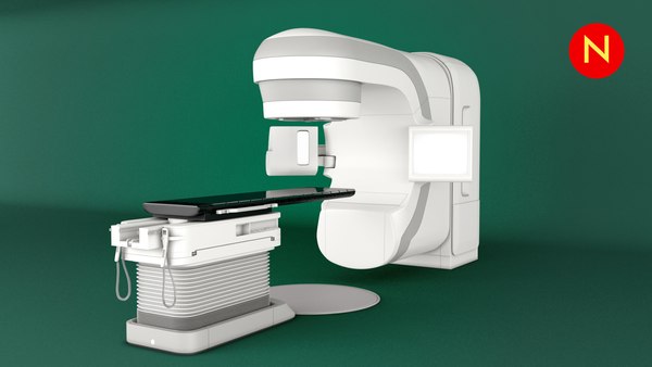 Varian 3D Models for Download | TurboSquid