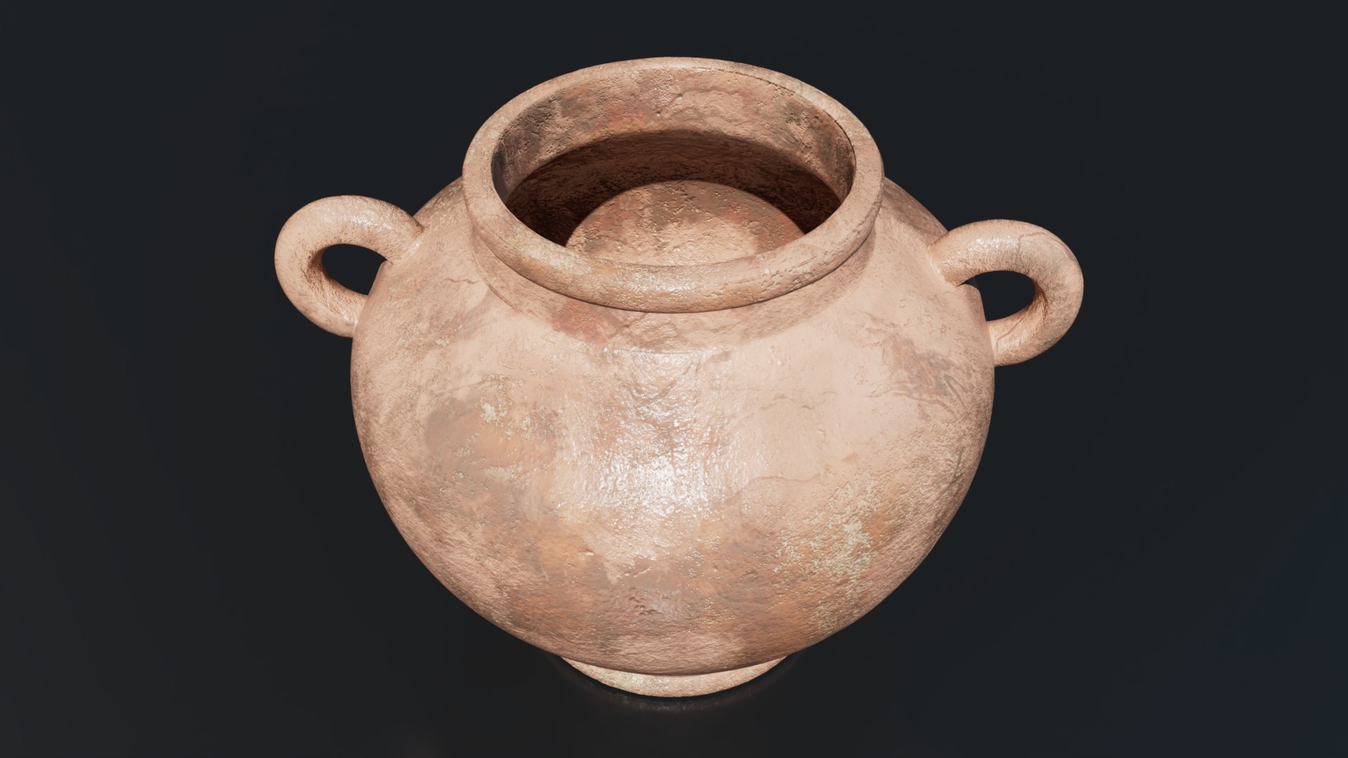 Medieval Vases Model - TurboSquid 2325824