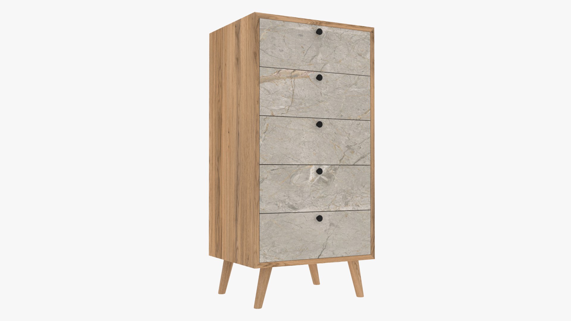 3D Model Commode - TurboSquid 1556620