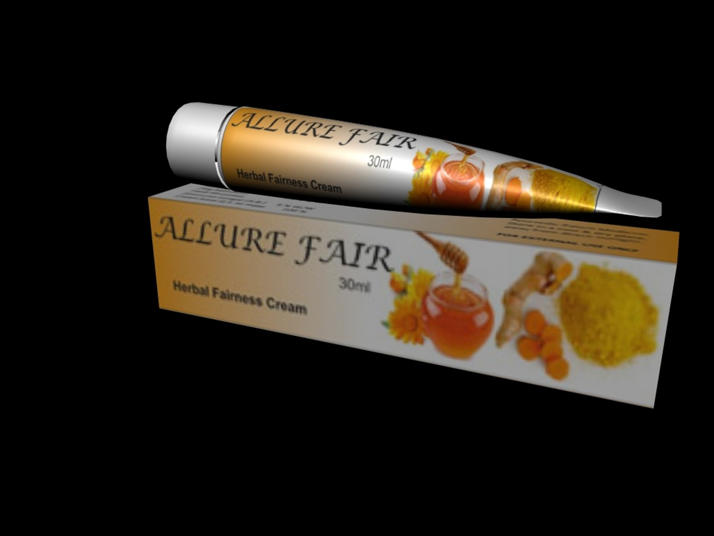 Fairness Cream Ma