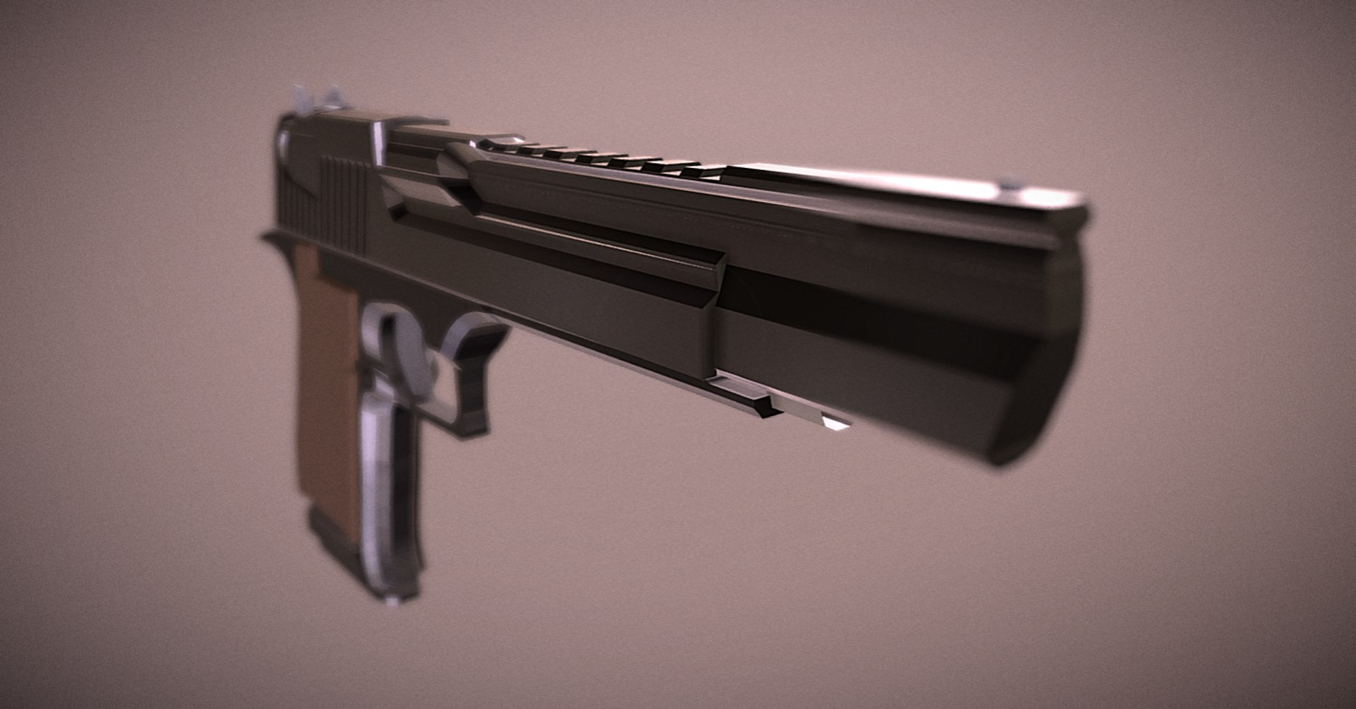 3D Model Weapon Pack - TurboSquid 1260993