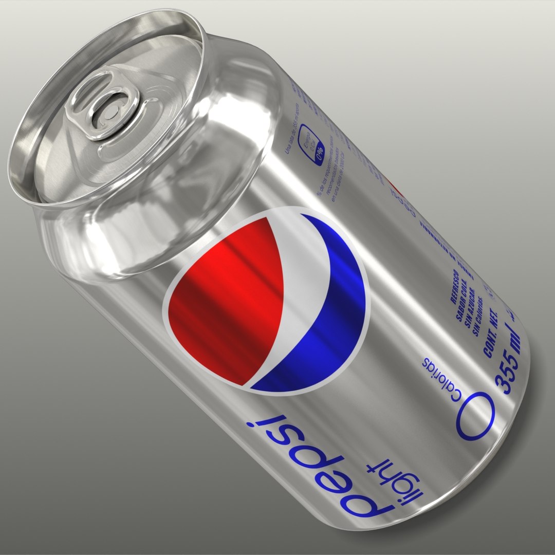 Max Pepsi Light