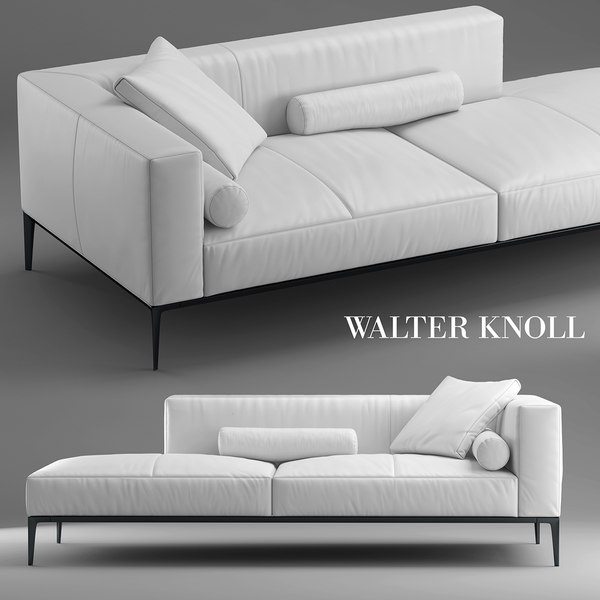 Animated Sofa 3D Models for Download | TurboSquid