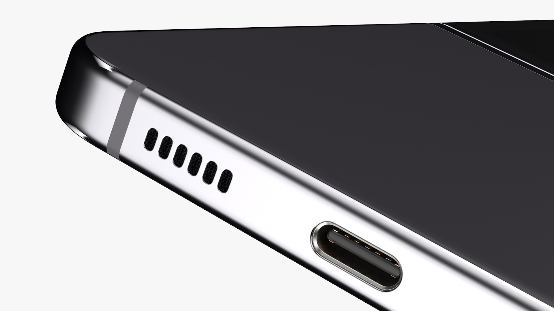 3D Samsung Galaxy Z Flip 5 Gray - TurboSquid 2096756