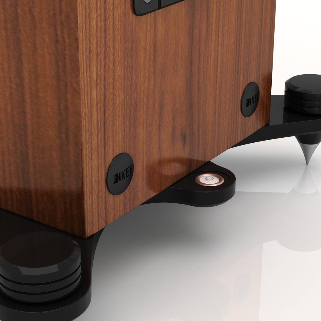 Kef Reference 3 Max