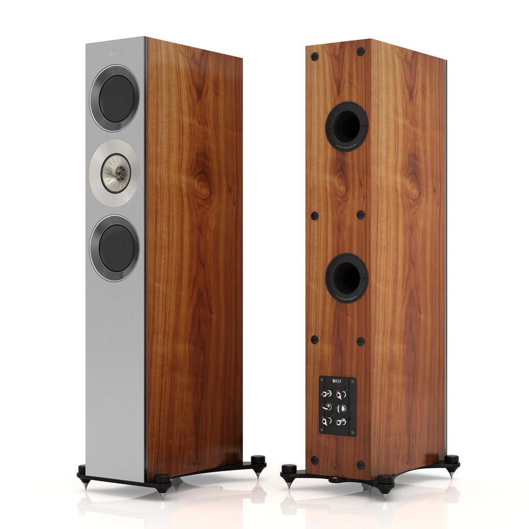 Kef Reference 3 Max