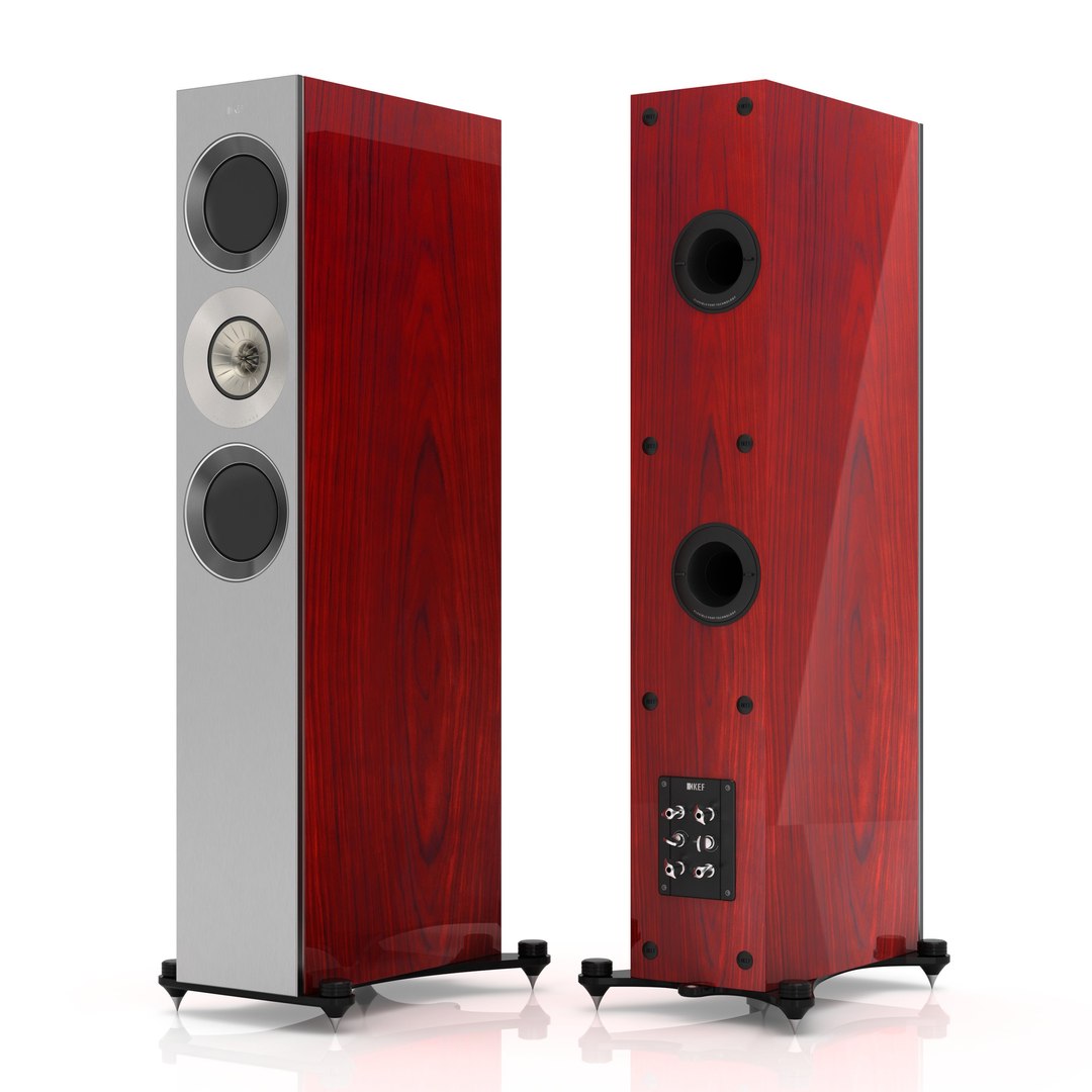 Kef Reference 3 Max