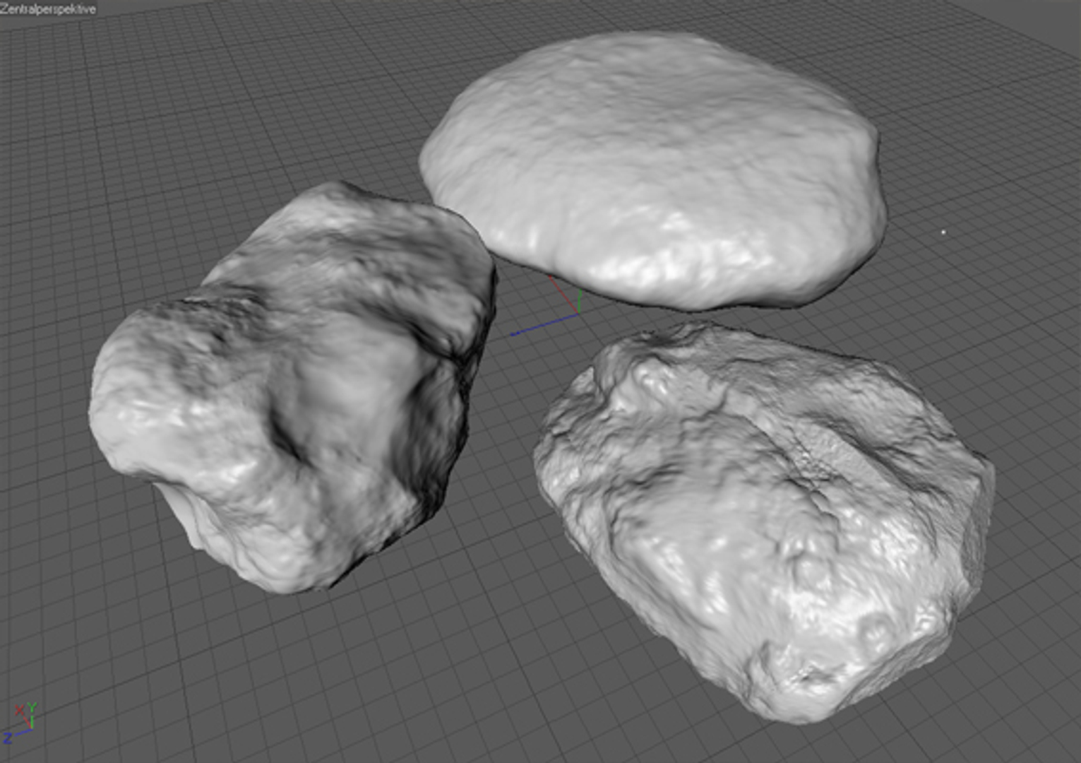 maya group stones