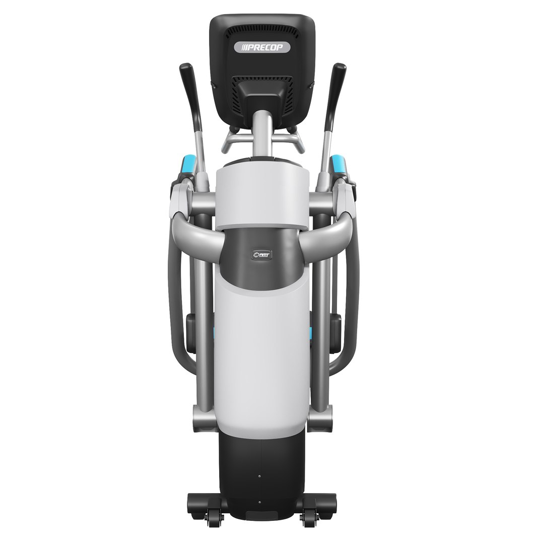 3D Model Precor AMT 885 - TurboSquid 1721968