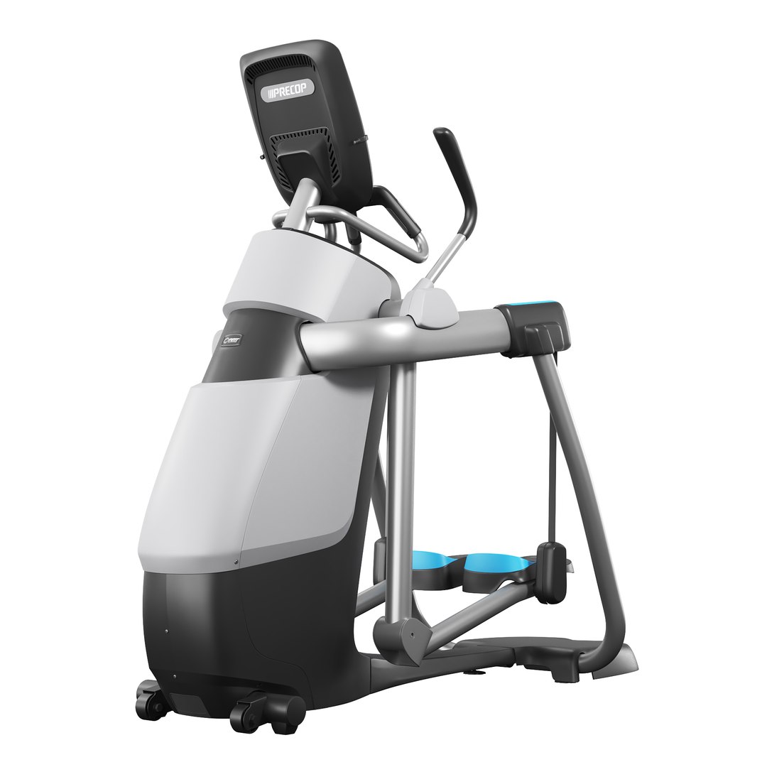 3D Model Precor AMT 885 - TurboSquid 1721968