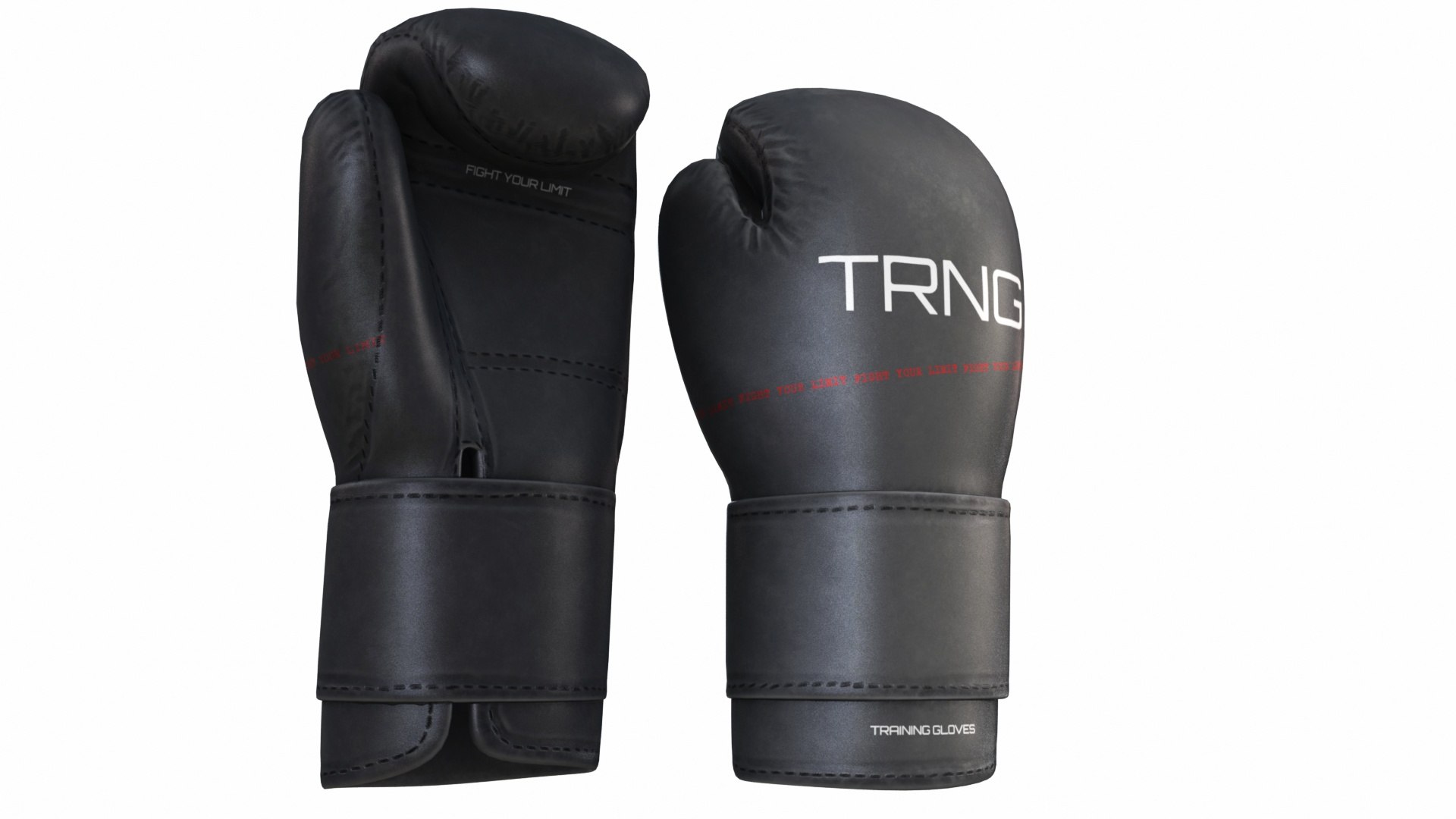 3D Boxing Gloves Training - TurboSquid 1947789