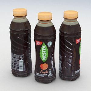 3D Nestea Models - Browse & Download Formats - TurboSquid