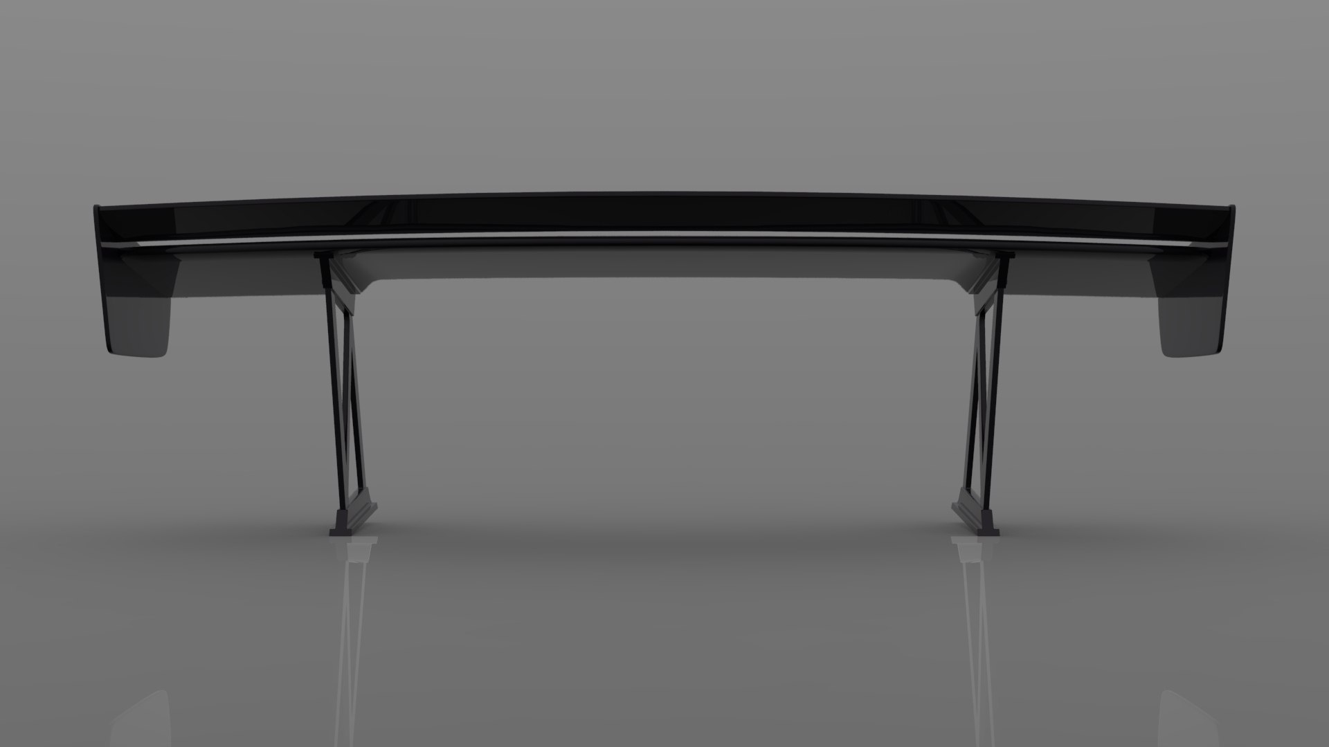 Voltex Wing 3D - TurboSquid 1715942