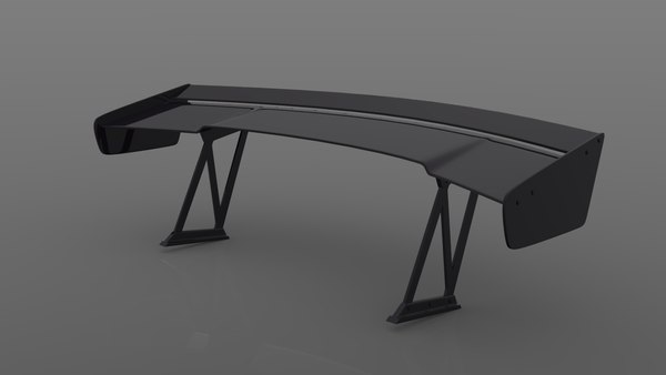 RX7 Fd3s BN Sport bodykit 3D - TurboSquid 1715974