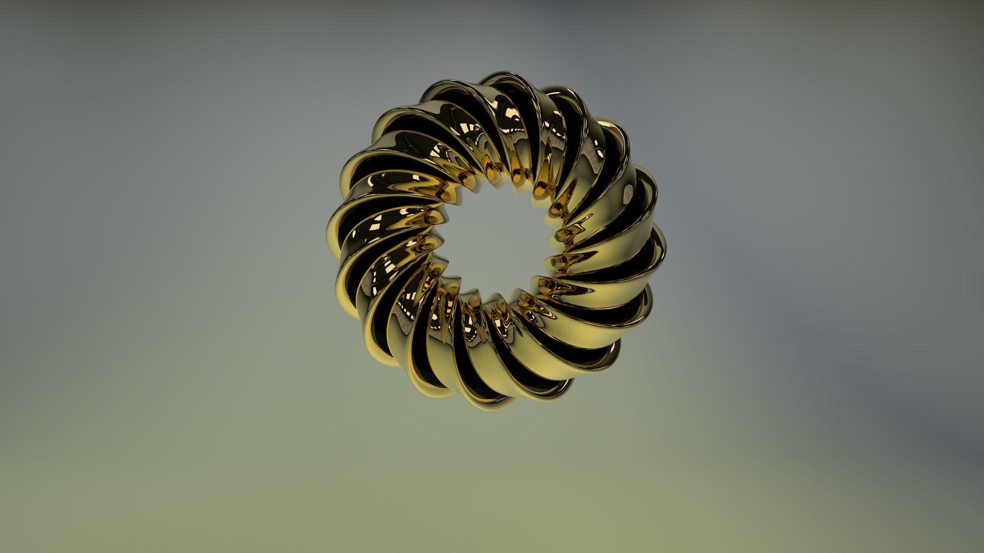 Gold 3D - TurboSquid 1152698