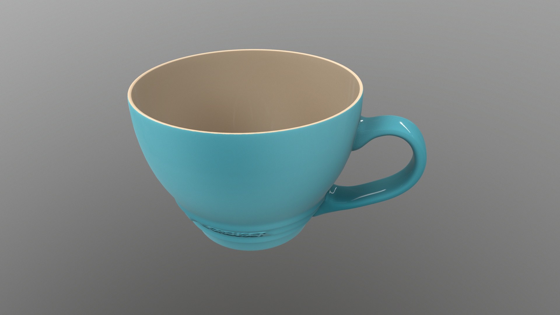 Mug 3D Model 3D Model - TurboSquid 2185306