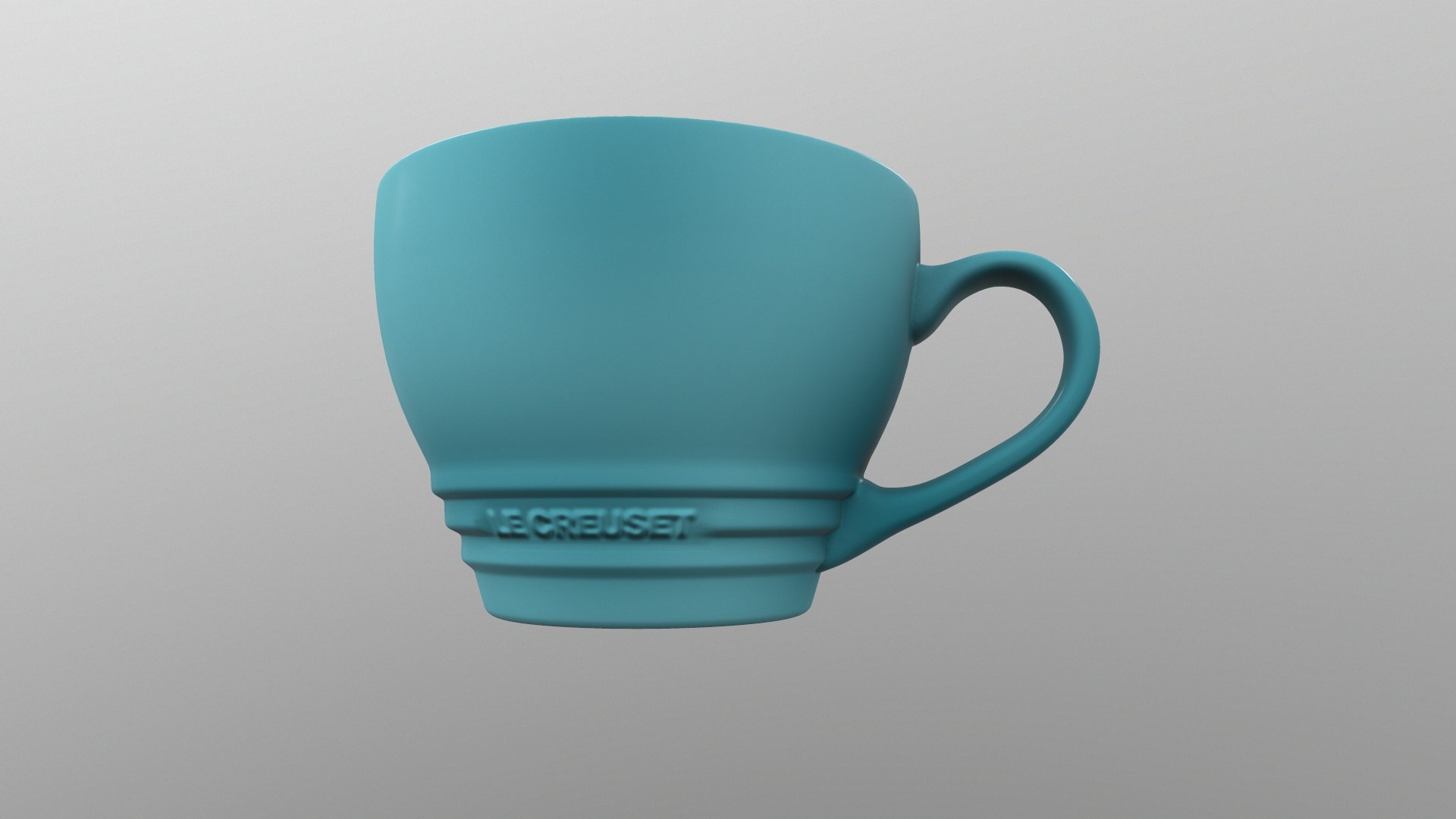 Mug 3D Model 3D Model - TurboSquid 2185306