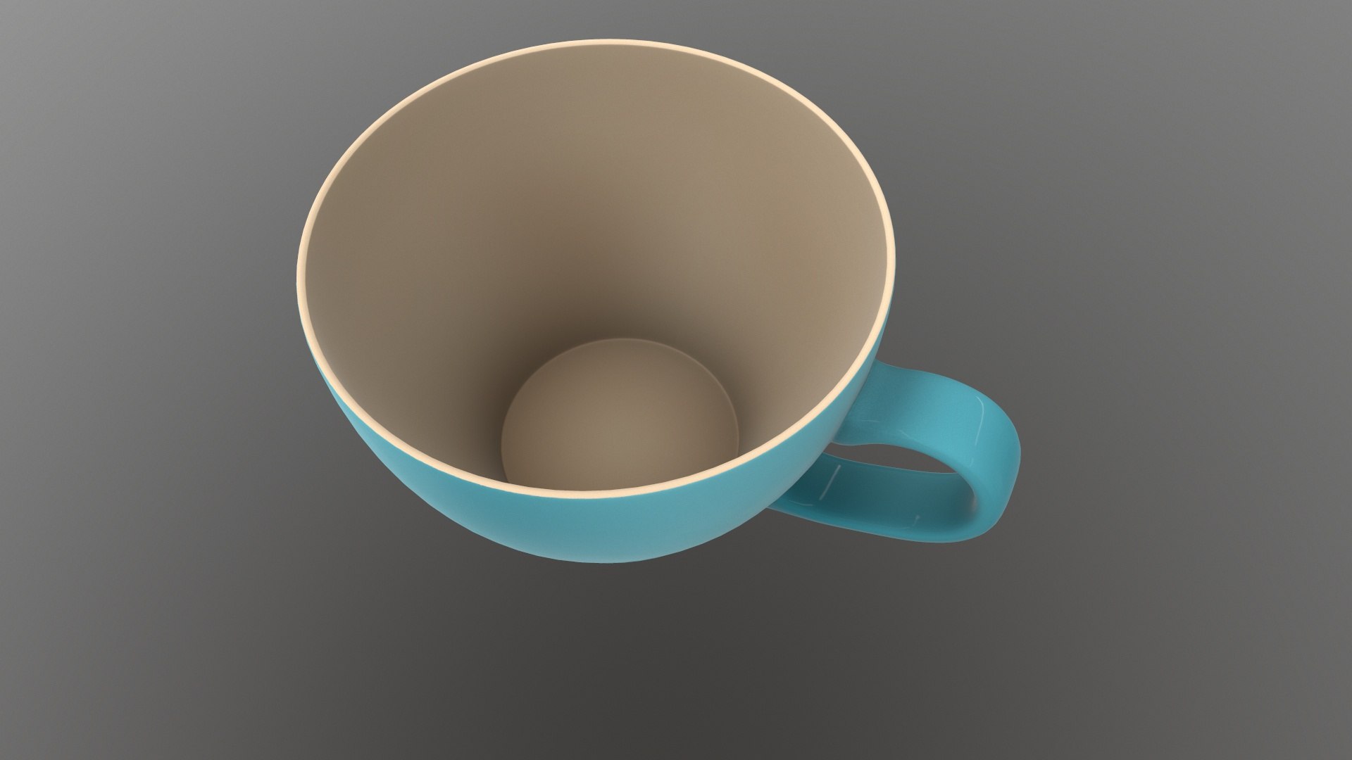 Mug 3D Model 3D Model - TurboSquid 2185306