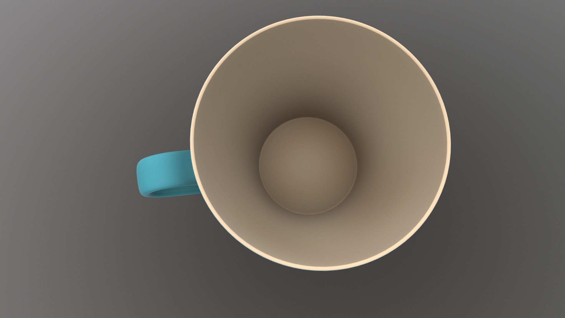 Mug 3D Model 3D Model - TurboSquid 2185306
