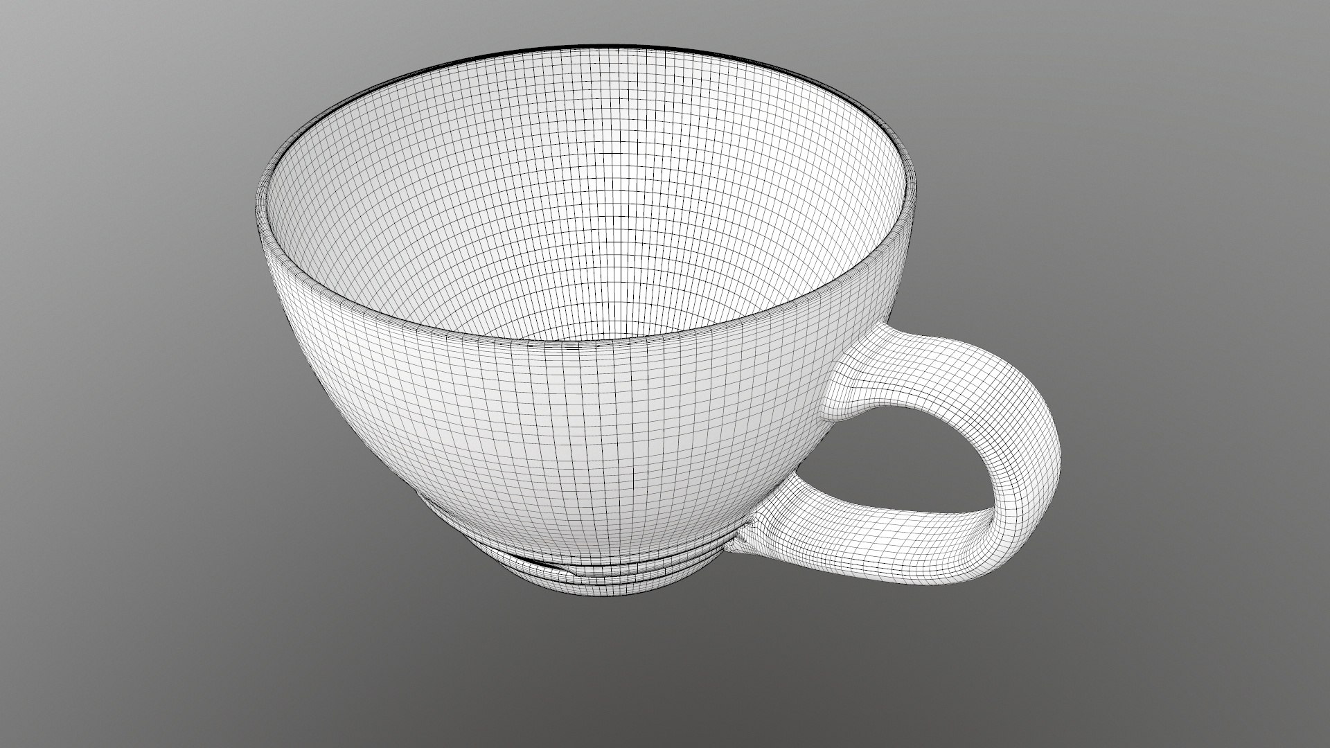 Mug 3D Model 3D Model - TurboSquid 2185306