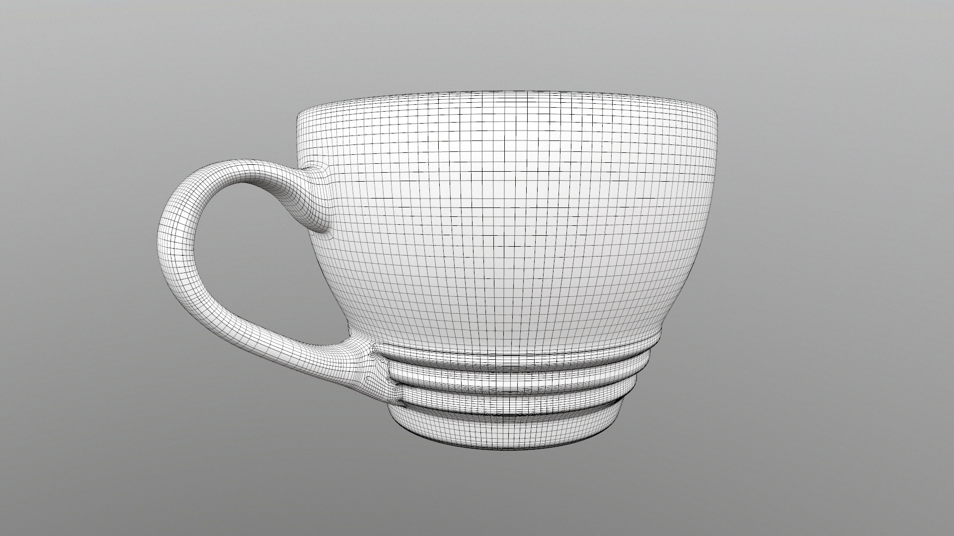 Mug 3D Model 3D Model - TurboSquid 2185306