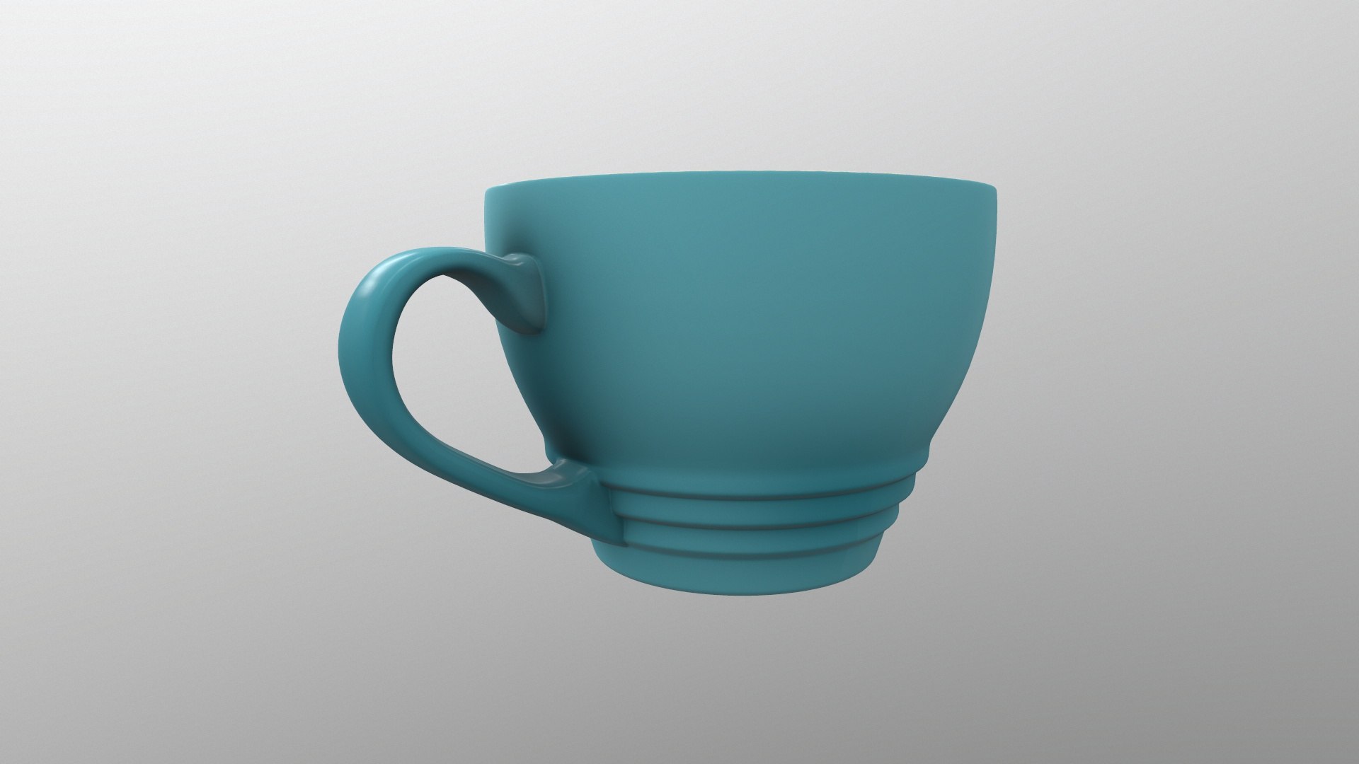 Mug 3D Model 3D Model - TurboSquid 2185306