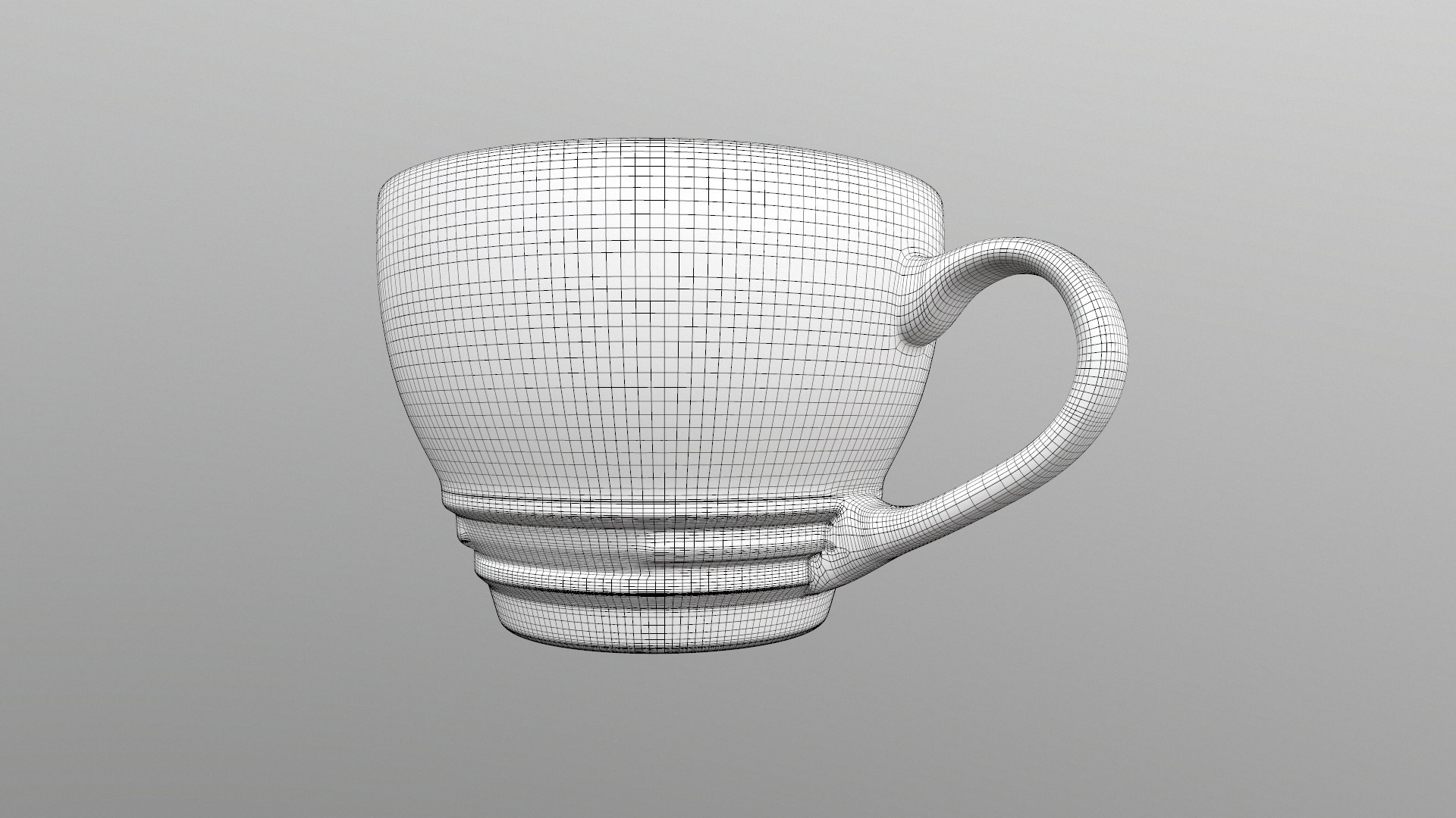 Mug 3D Model 3D Model - TurboSquid 2185306