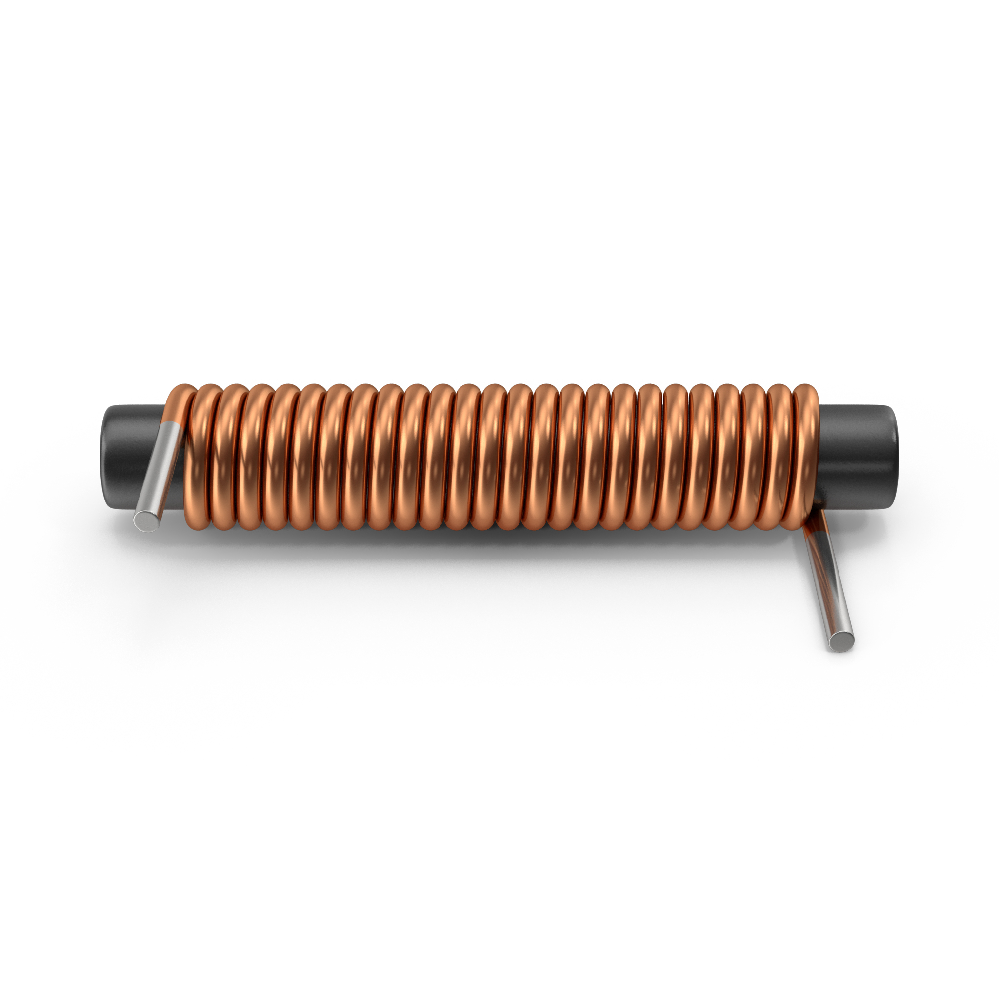 modelo 3d Inductor - TurboSquid 2002064