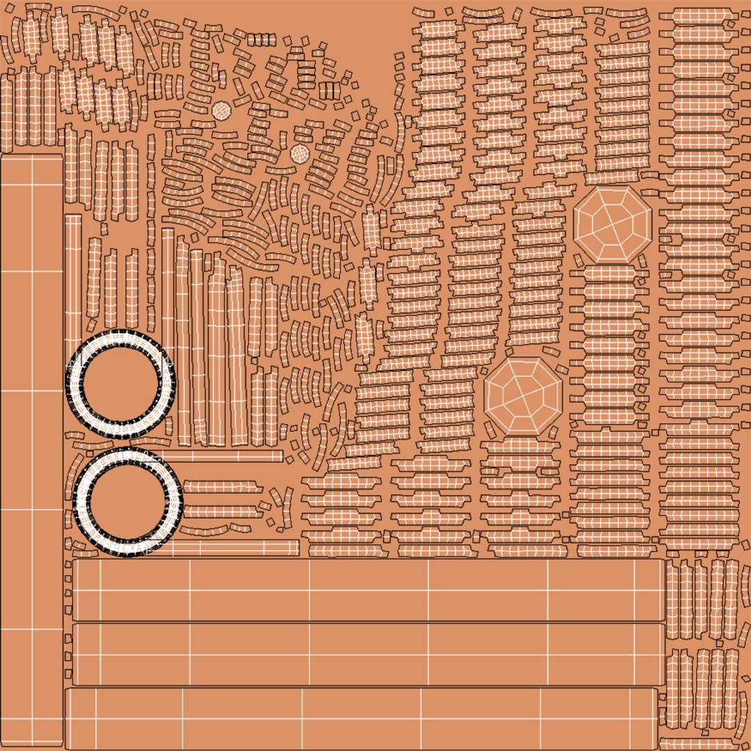 Inductor 3D Model - TurboSquid 2002064